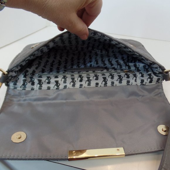 Damsel In Distress | Bags | Damsel In Defense Conceal Carry Quilted ...
